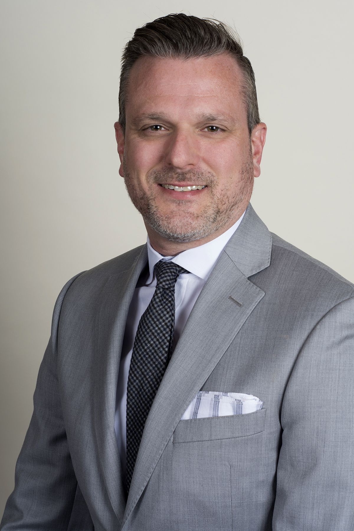 Thomas Dorsey - Steven B Pearlman & Associates